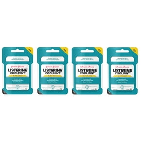Johnson Johnson Dental Floss