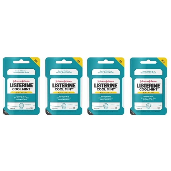 Listerine Dental Floss