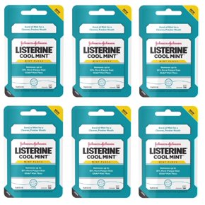 Listerine Dental Floss
