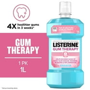 Ulcer Ease Anesthetic Mouth Rinse - 6 oz - Walmart.com