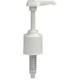 Listerine Bottle Pumps, Fits 1.5 or 1 Liter Bottles, Easy Rinse ...