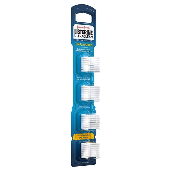 Listerine Flosser Refills