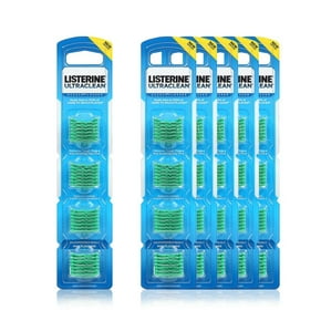 Listerine Flosser Refills