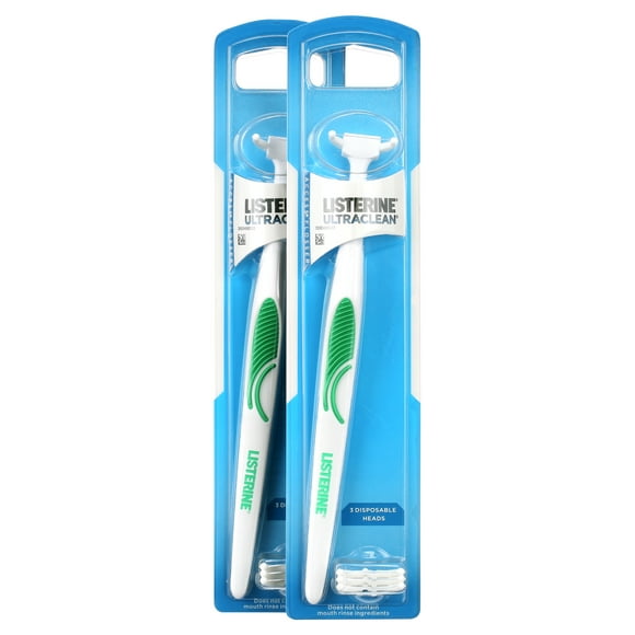 Listerine Dental Floss