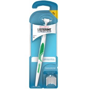 Flosser Handle