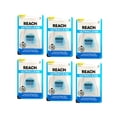 Listerine Ultraclean Dental Floss, 30 Yards, Mint-Flavored, Oral Care ...