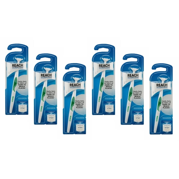 Reach Flosser Refill
