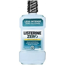 Listerine Toothpaste