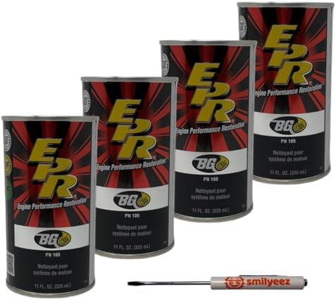 Listing for BG EPR Compression Engine Performance Restoration EPR 11 oz ...
