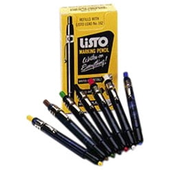 Grease Pencil