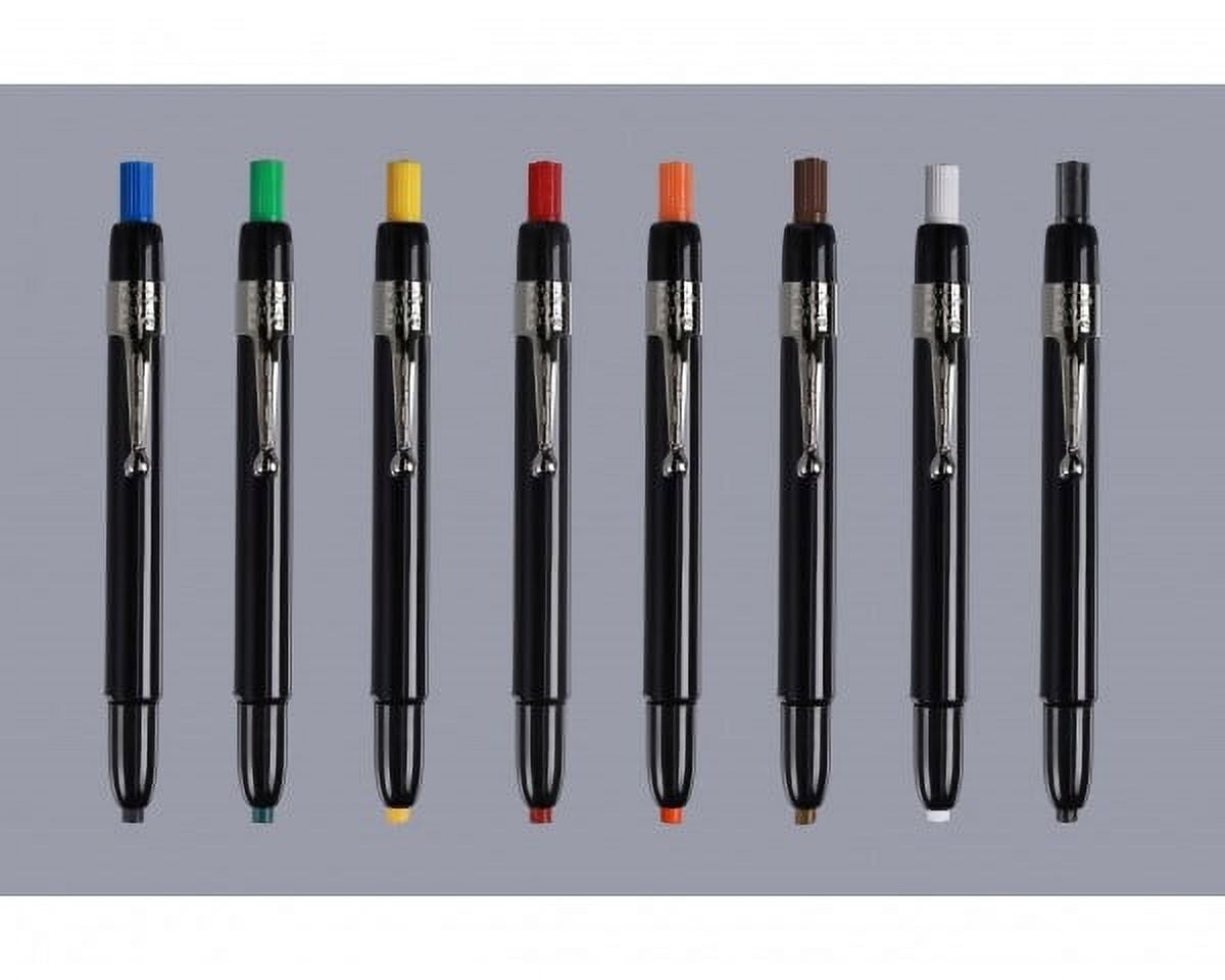 Listo Pencil Company - Premium Writing Mechanical & Refillable Marking ...