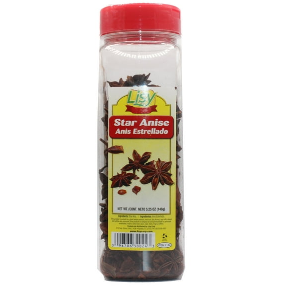 Star Anise in Spices - Walmart.com