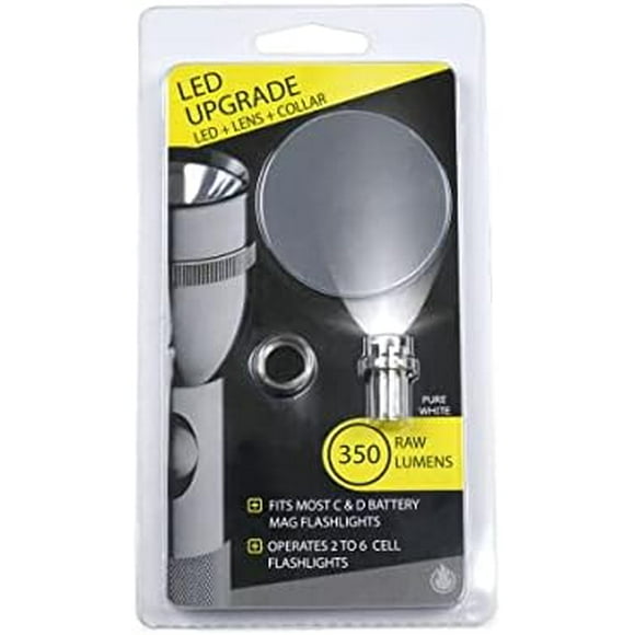 Mag Light Bulbs