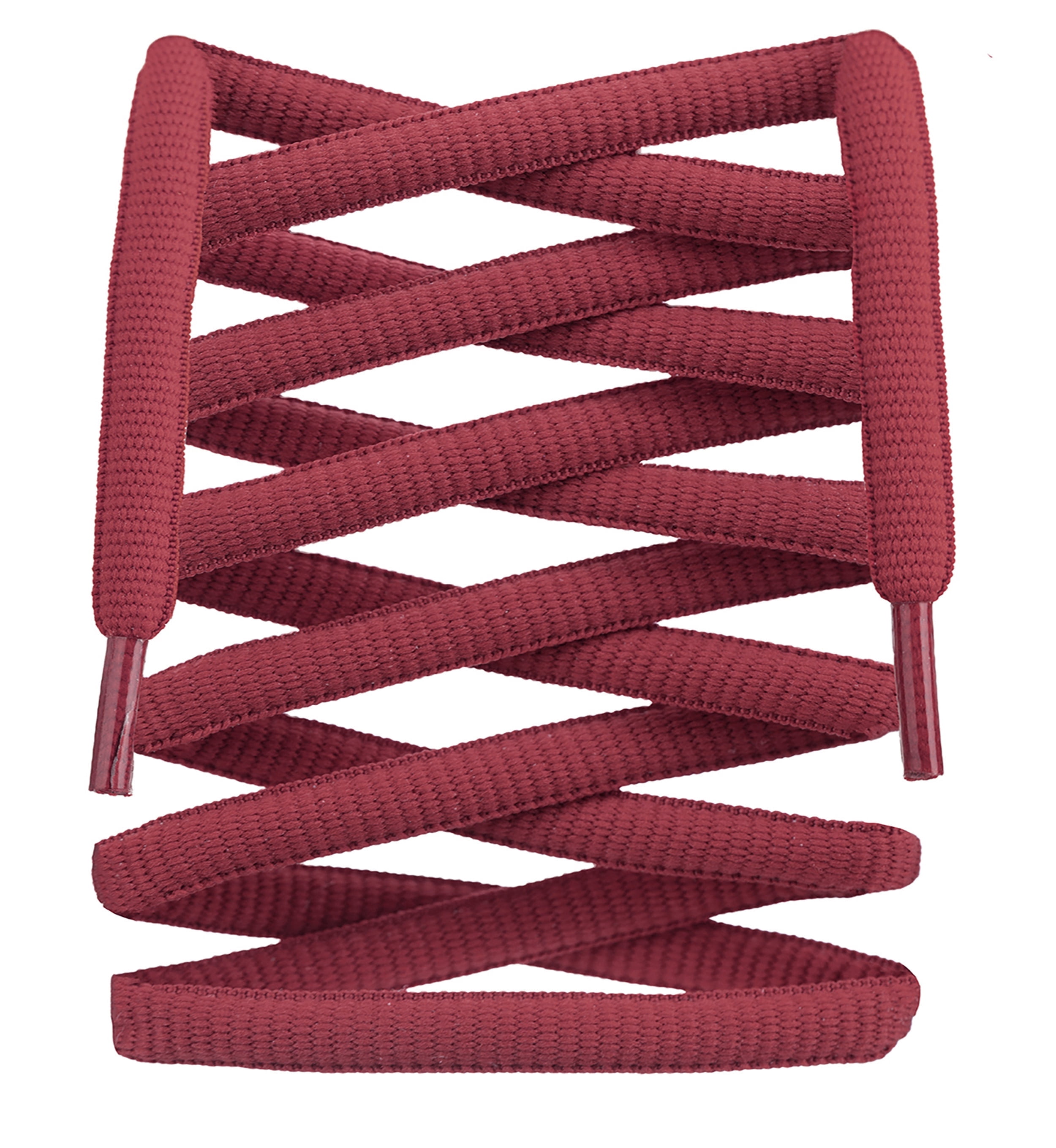 LitLaces - Premium Fat Oval Ultra Wide Replacement Shoelaces for Nike ...
