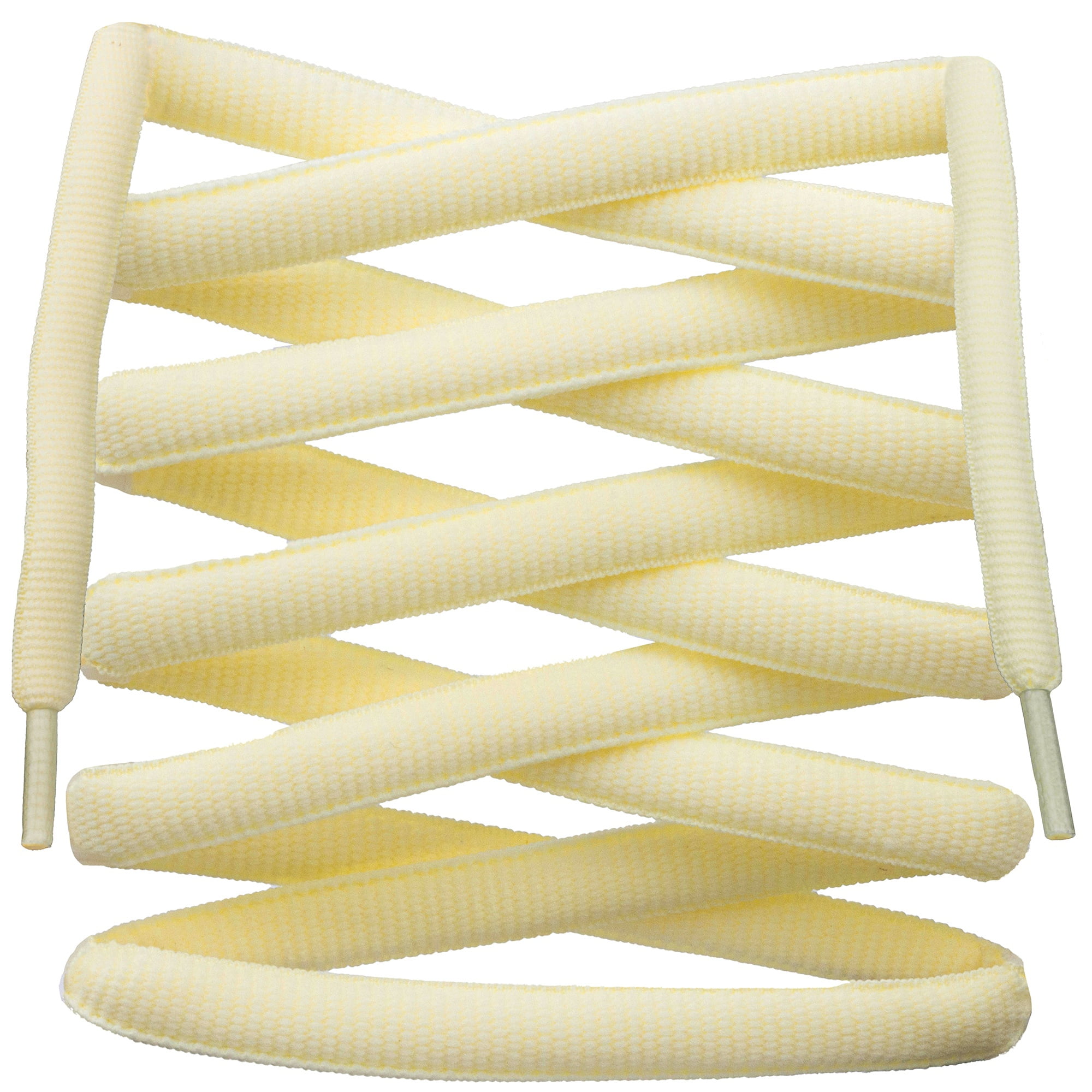 LitLaces - Premium Fat Oval Ultra Wide Replacement Shoelaces for Nike ...