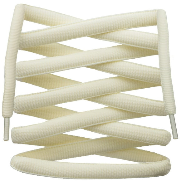 Shoelaces in Shoe Care & Repair | White - Walmart.com