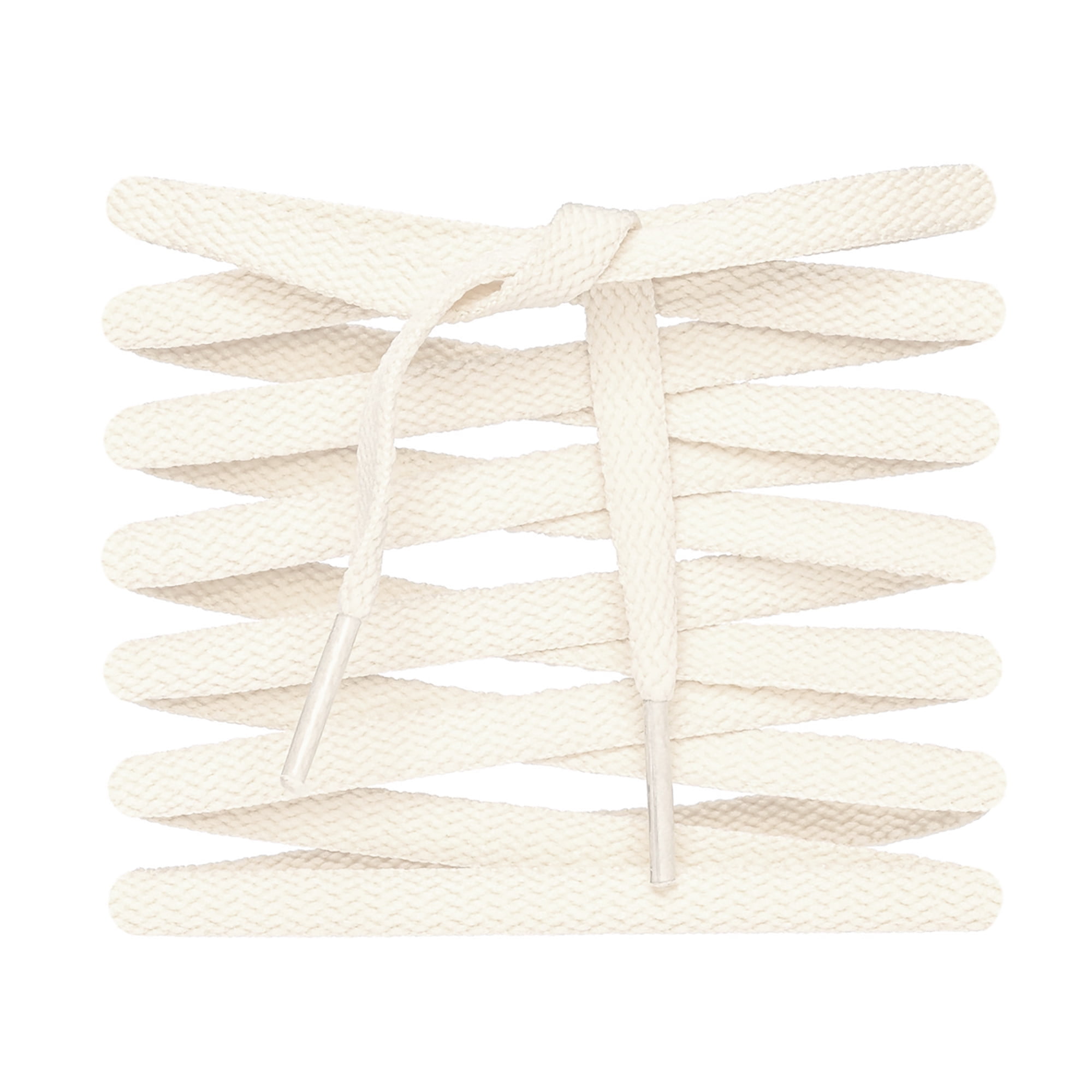 LitLaces - Premium Flat Cotton Shoe Laces Replacement for Air Jordan ...