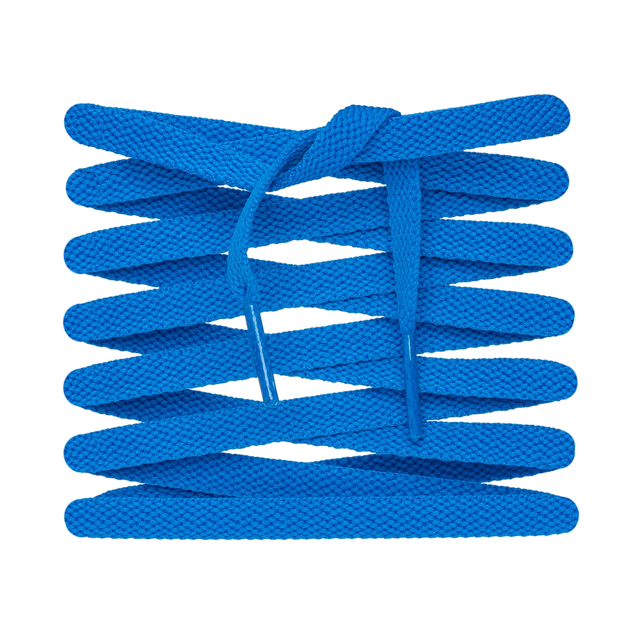 LitLaces - Premium Flat Cotton Shoe Laces Replacement for Air Jordan ...