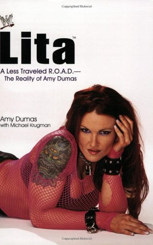 Amy Dumas Lita