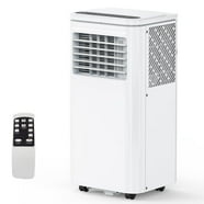 Be Home Portable Air Conditioner Fan, Dual Water Tanks, Mini Desk AC, 3 ...
