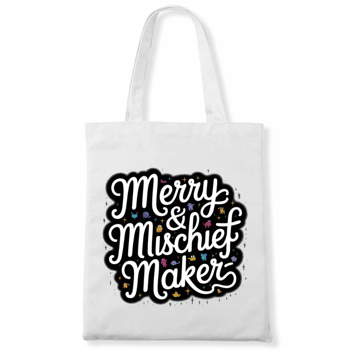 Litany Of The Blessed Merry & Mischief Maker , Mother Of Christ ...