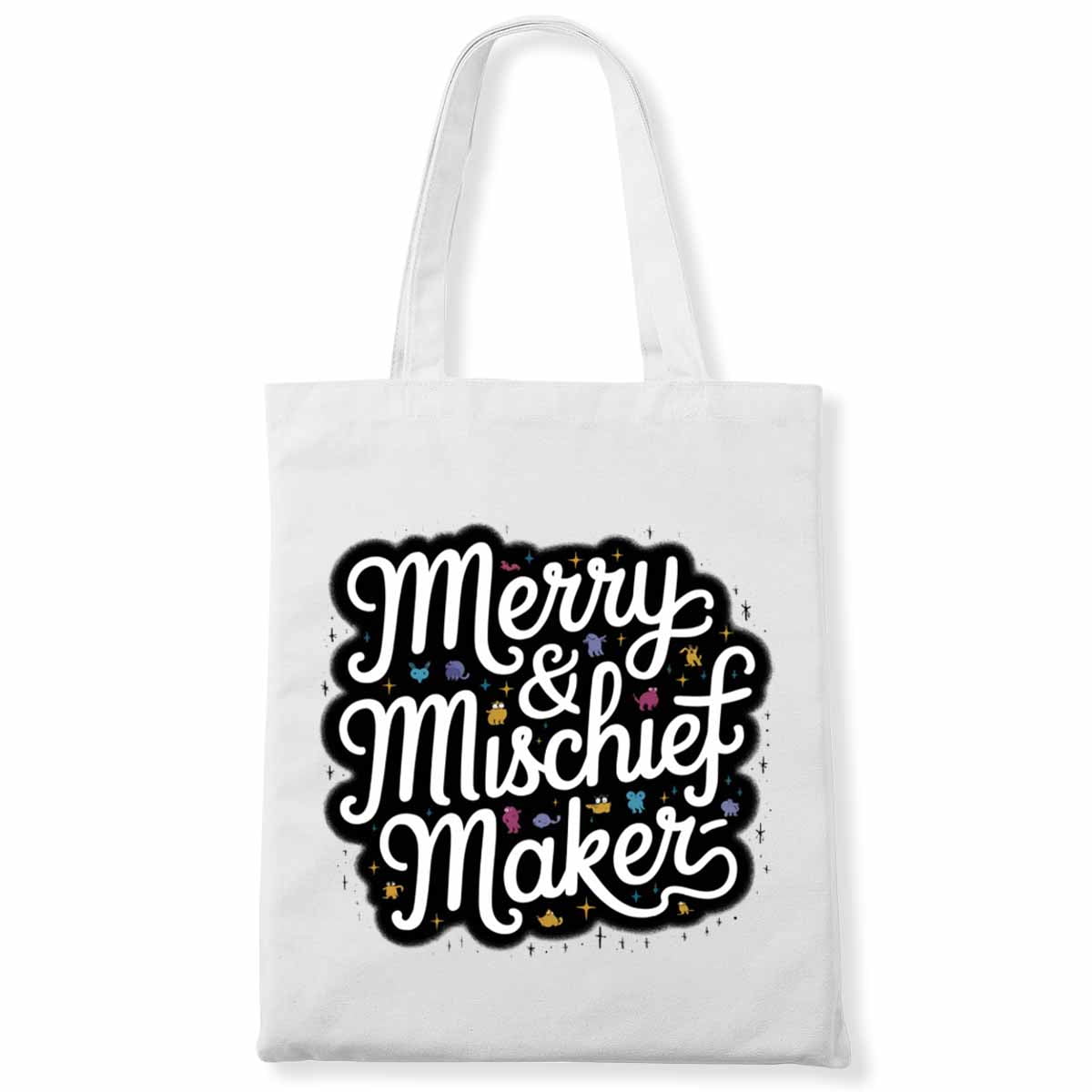 Litany Of The Blessed Merry & Mischief Maker , Mother Of Christ ...