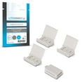 Litcessory 6-Pin to Cut-End Connector for Philips Hue Lightstrip Plus ...