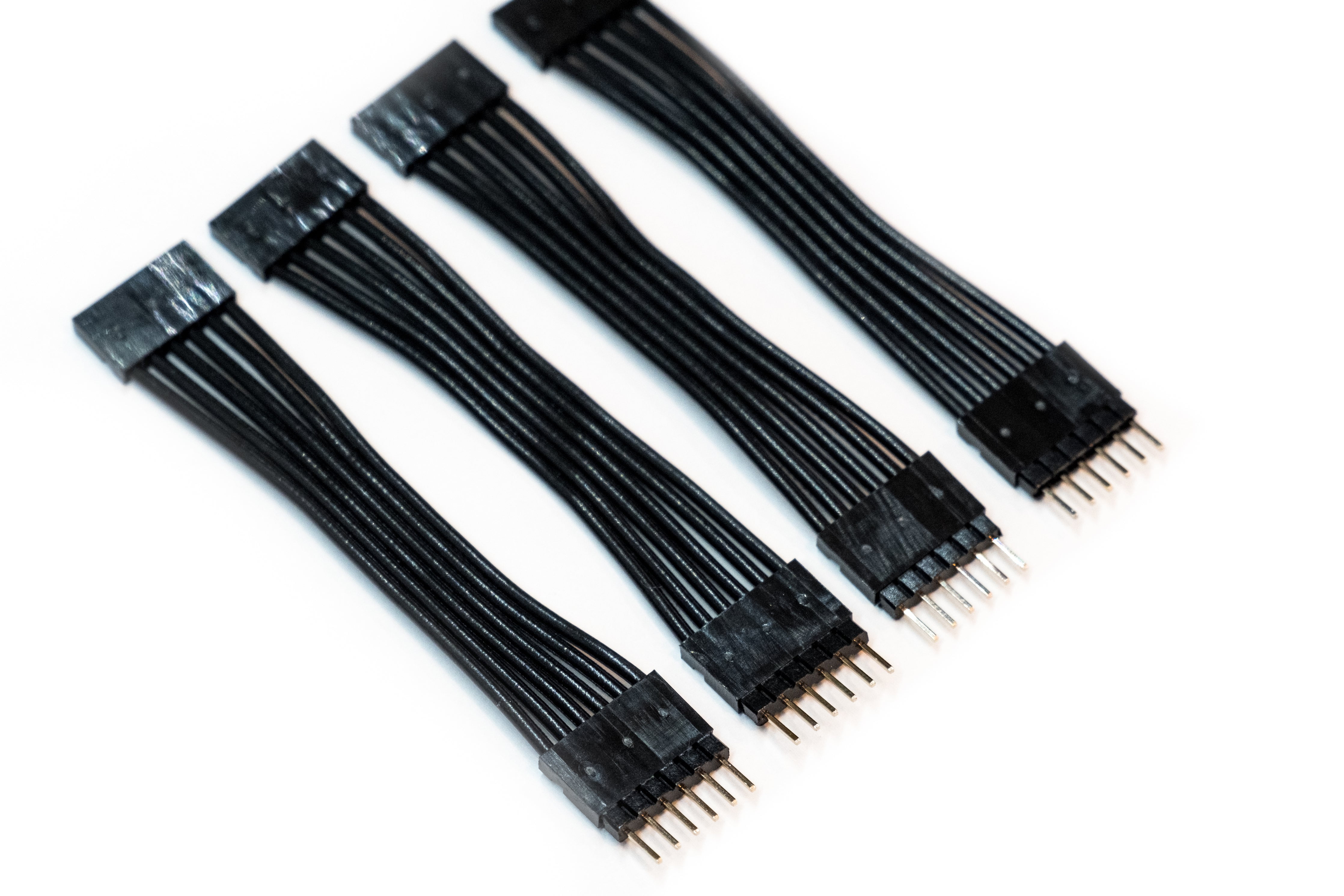 Litcessory Flexible Corner Connector/Extension Cable for Philips Hue ...