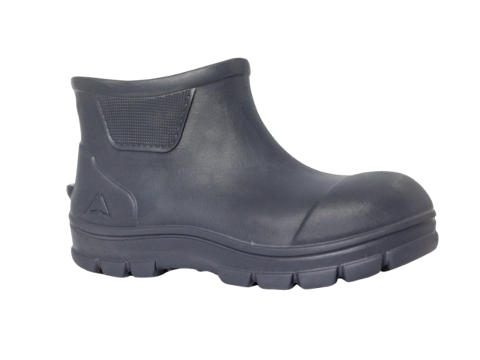 Lite Boots Short Boots - Men's, Charcoal Gray, Men's 12, LBGY-Short-12 ...