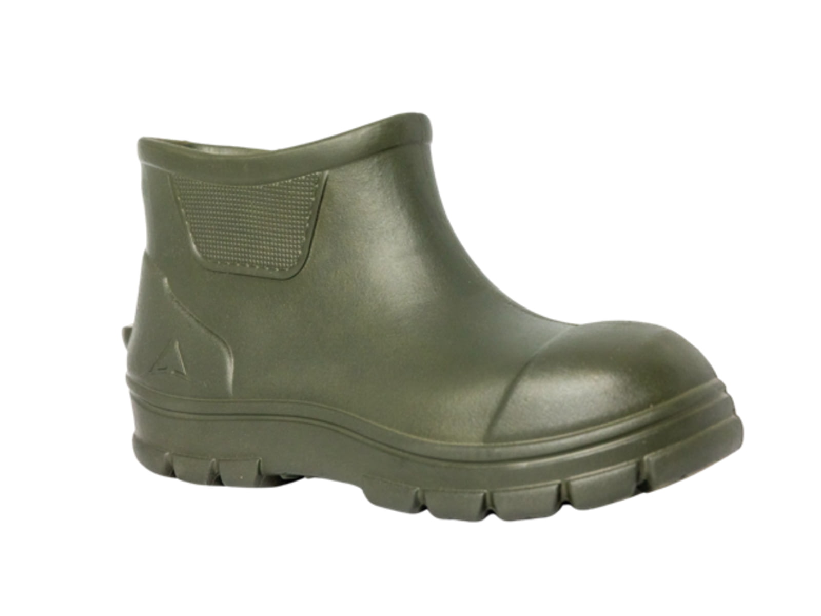 Lite Boots Short Boots - Men's, Hunter Green, Men's 8, LBGRN-Short-08 ...