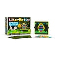 Lite-Brite Mini Spring Edition - Your favorite retro toy now mini-sized ...