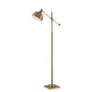 Lite Source Jared 2 Light Floor Lamp - Walmart.com
