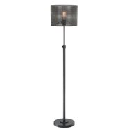 Lite Source Jared 2 Light Floor Lamp - Walmart.com