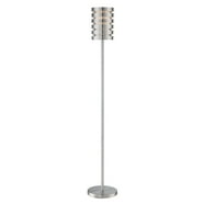 Lite Source Jared 2 Light Floor Lamp - Walmart.com