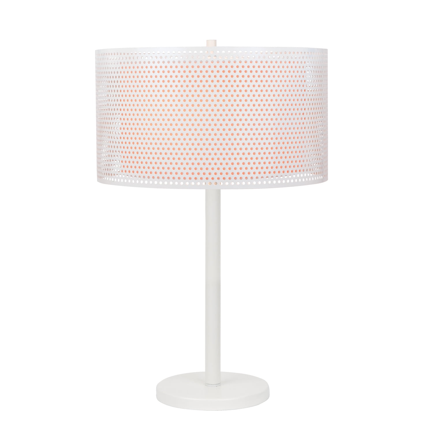 Lite Source 2-Light Parmida Table Lamp - Walmart.com