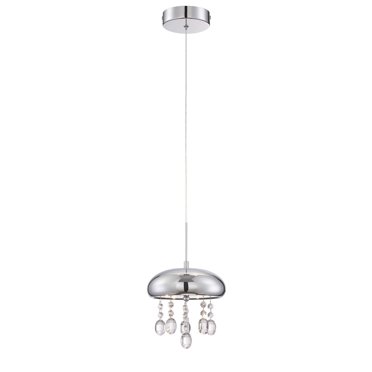 Litex - Four Light Chandelier - Litex - Walmart.com