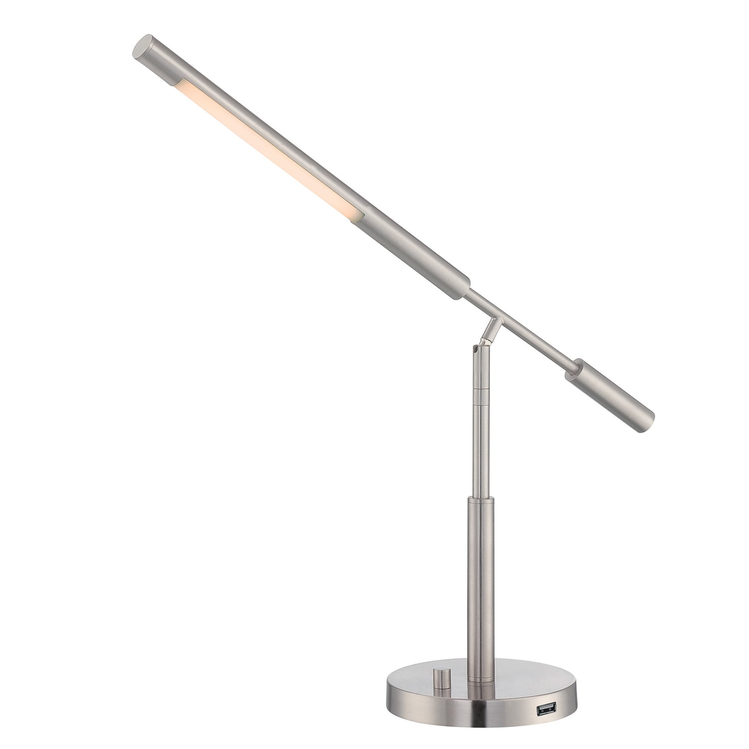 Lite Source Cayden Iii Table Lamp - Walmart.com