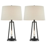 Lite Source Ls-22542 Farren 2 Light Table Lamp - Walmart.com