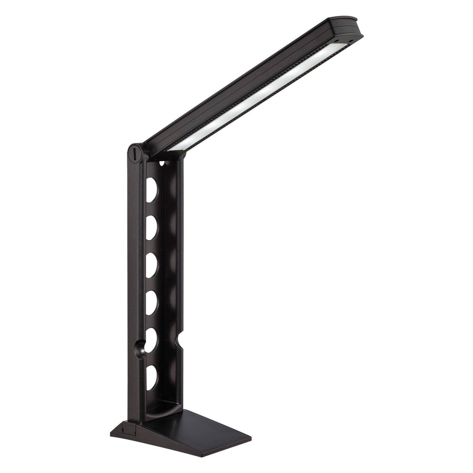 Lite Source Galtem LED Desk Touch Lamp - Walmart.com