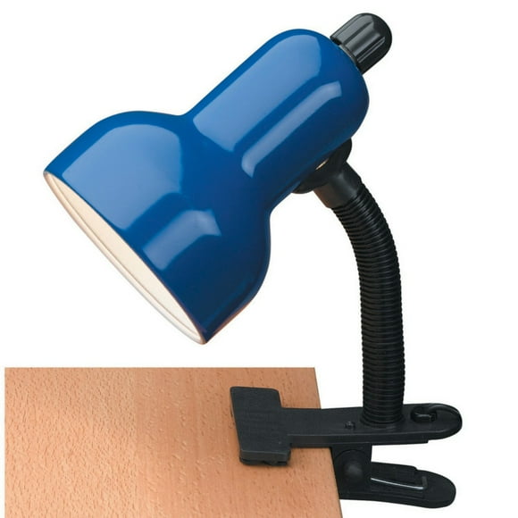 Clip Lamps in Desk Lamps - Walmart.com