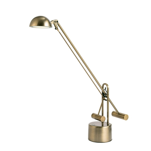 Lite Source Halotech Desk Lamp - Walmart.com