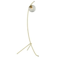 Lite Source Jared 2 Light Floor Lamp - Walmart.com