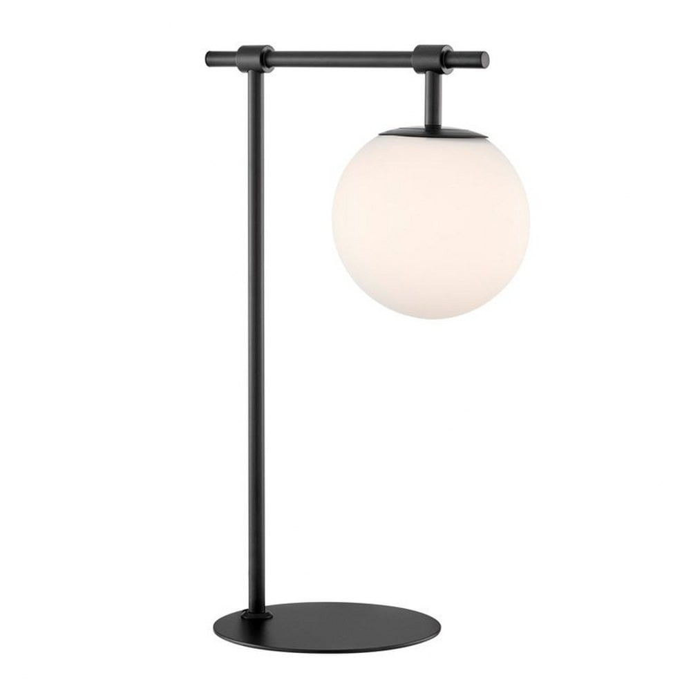 Lite Source - Lencho - 1 Light Table Lamp-21.25 Inches Tall and 13.5 ...