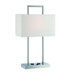 Lite Source Ls-22542 Farren 2 Light Table Lamp - Walmart.com