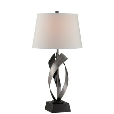 Lite Source Ls-22542 Farren 2 Light Table Lamp - Walmart.com