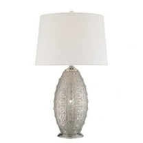 Lite Source Ls-22542 Farren 2 Light Table Lamp - Walmart.com