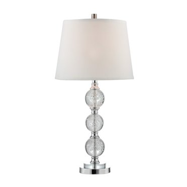 Lite Source Ls-22542 Farren 2 Light Table Lamp - Walmart.com