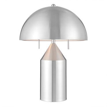 Lite Source Ls-22542 Farren 2 Light Table Lamp - Walmart.com