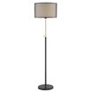 Lite Source Jared 2 Light Floor Lamp - Walmart.com