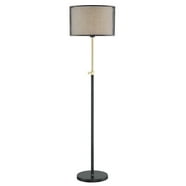 Lite Source Jared 2 Light Floor Lamp - Walmart.com